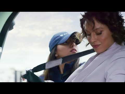 BLADE Airport Tv Ad | BLADE