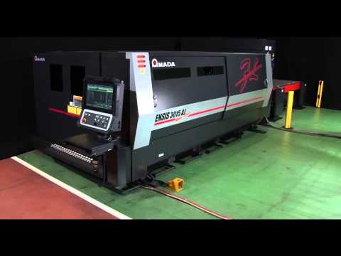 Amada Laser Machine - Latest Price, Dealers & Retailers in India