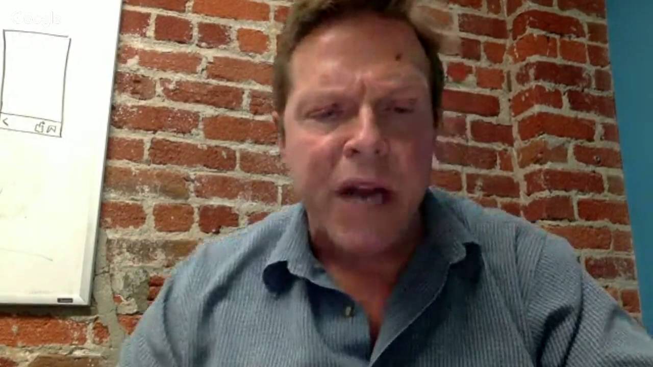 Disrupt Hackathon SF 2016 Sponsor Briefing