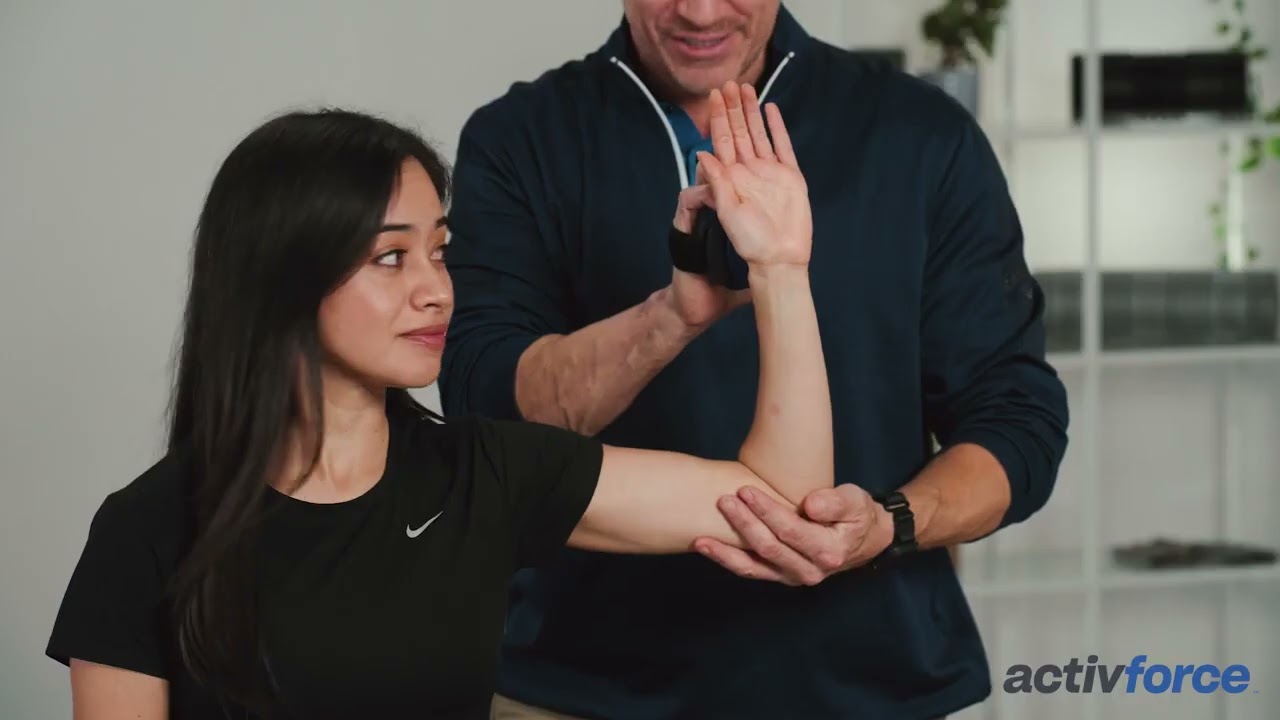 Most Useful Tests   ActivForce