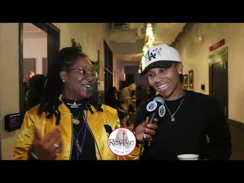 SAX BAE TALKS NEW MUSIC, LOVE IN THE DM’S, SHARING THE STAGE + MORE W ...