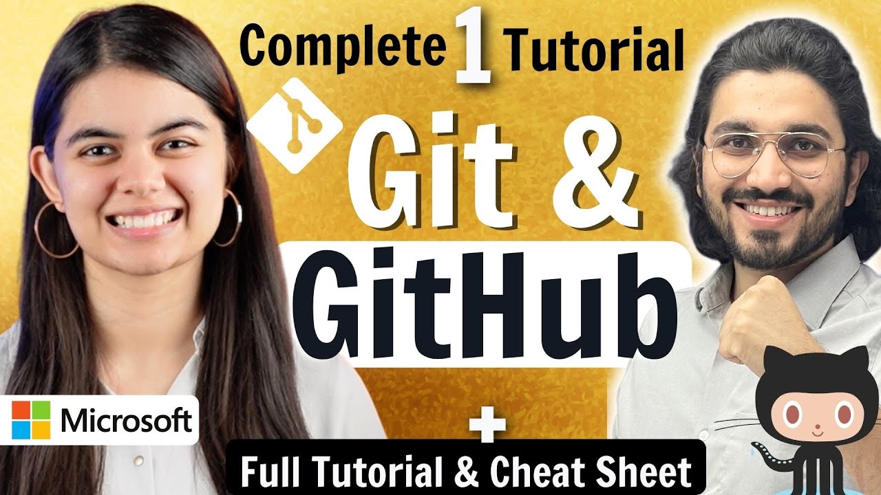 A Comprehensive Guide to Git and GitHub for Beginners | Galaxy.ai A Comprehensive Guide to Git and GitHub for Beginners | Galaxy.ai