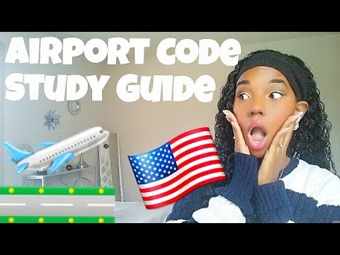 Airport Codes - Wisconsin (WI) | Ashley Skyflier
