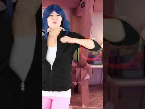 Ladybug’s NEW Transformation