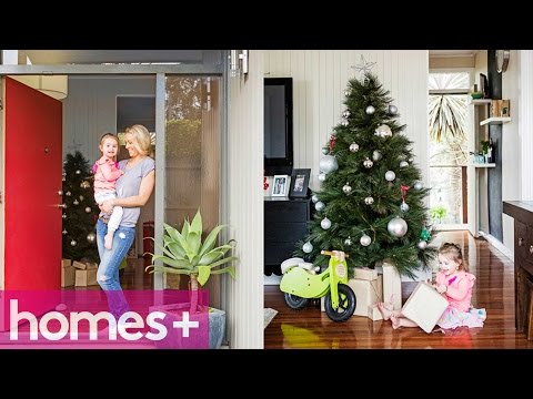 READER HOME: Rebecca's contemporary style - homes+