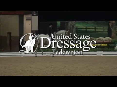 United States Dressage Federation