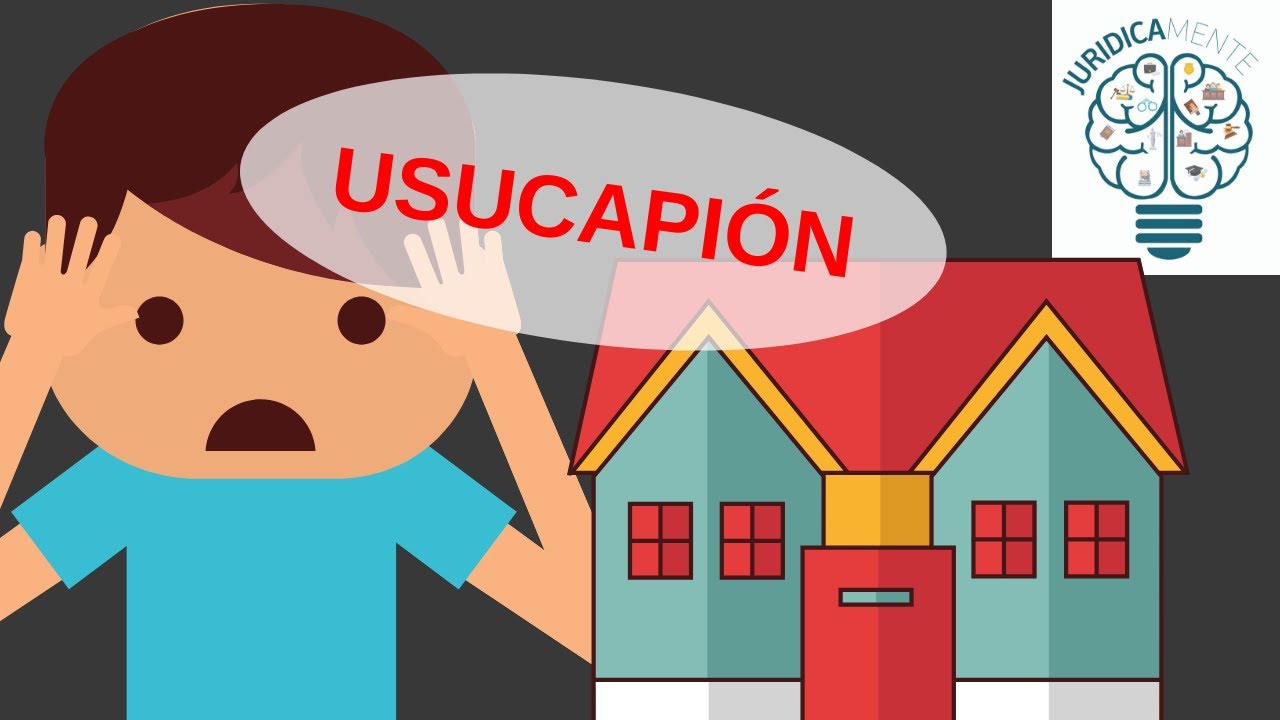 USUCAPION
