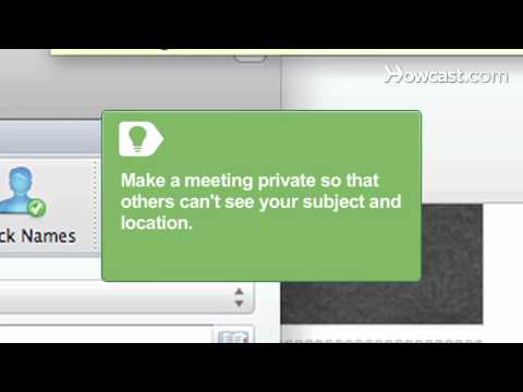 How to Send a Calendar Invite in Outlook