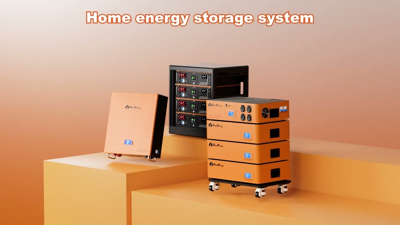 CloudEnergy Lithium Solutions: Powering Your Golf Cart & Energy Storage Needs