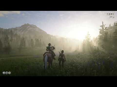 Steam Community :: Video :: Little Creek River - Red Dead Redemption 2