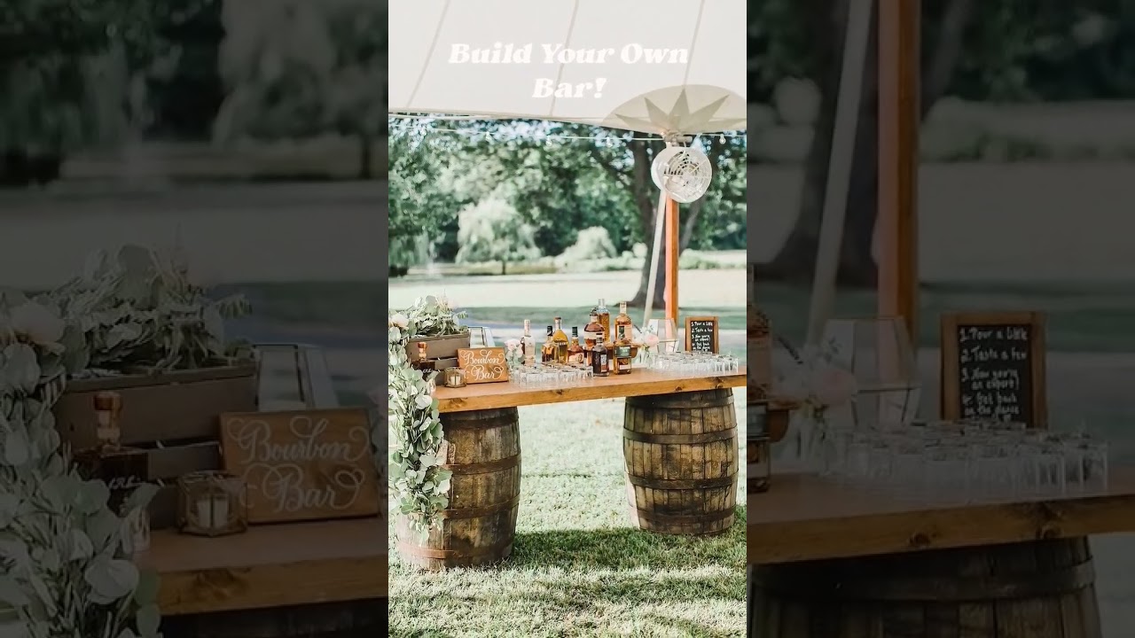 Parts of Your Wedding You Can DIY! 🛠💍 | The Wedding Planner