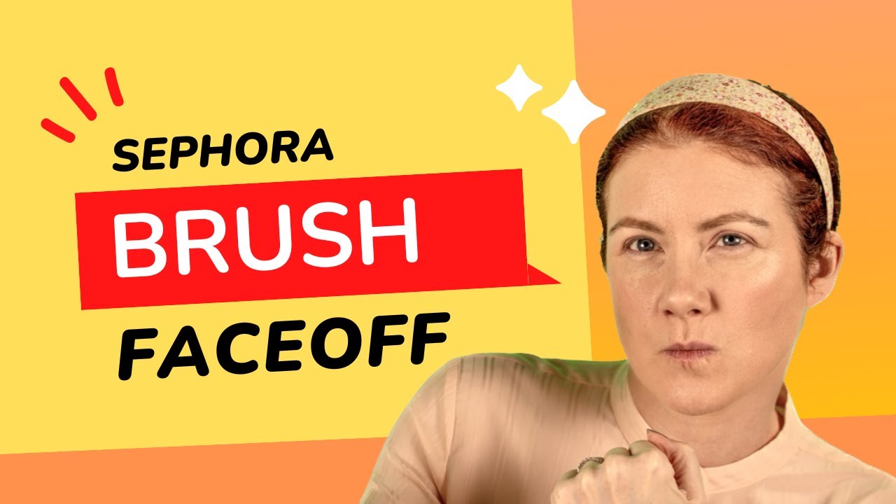 Are Sephora Pro makeup brushes worth the money? | SEPHORA PRO vs Collection