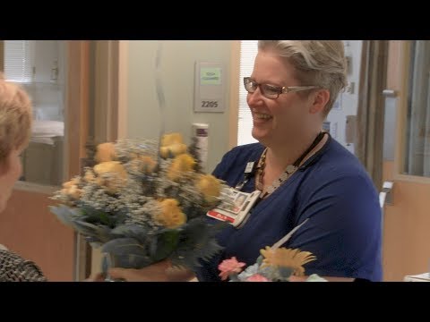 Jennifer Stier—Therapeutic Relationships