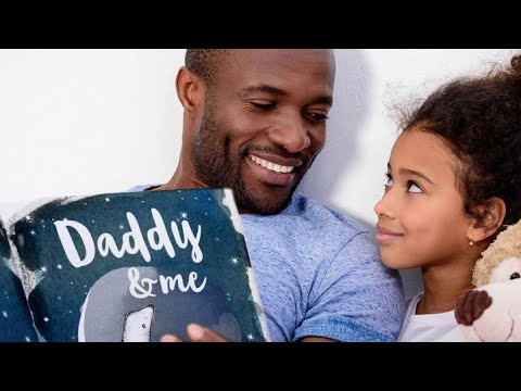 Best Personalised Baby Books for Dad: The Ultimate Father’s Day Gift Guide 2025