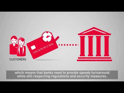 Gemalto local payment personalization centers