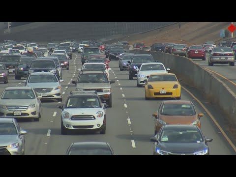 Thanksgiving travel: AAA predicts busiest holiday in several years