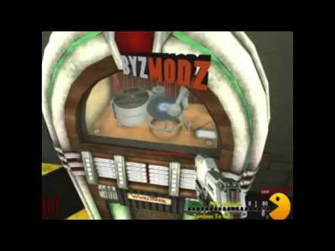 Steam Community :: Video :: UGX JUKEBOX buildable