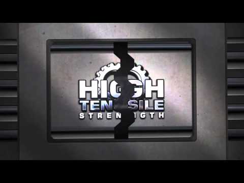 High Tensile Strength Teaser
