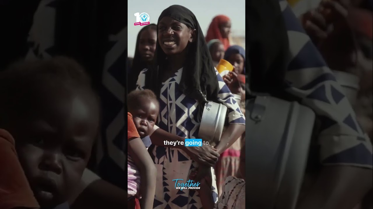 Support Families Facing Extreme Conditions in Sudan