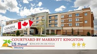 3 Best Hotels in Kingston, ON - Expert Recommendations