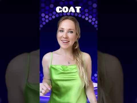 English vocabulary- GOAT definition. #englishlanguage#learnenglish#englishvocabulary#englishonline