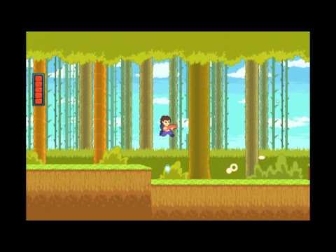 Steam Community :: Video :: Eco Ranger - Festival de Jogos - SBGames 2015