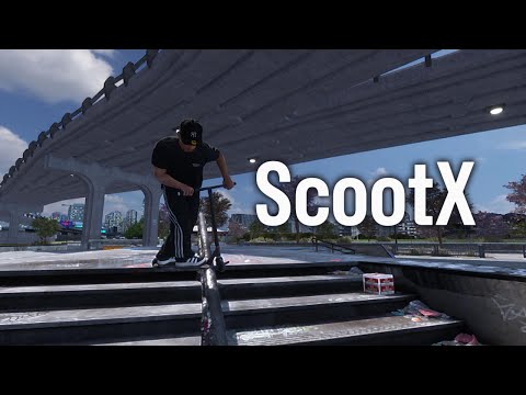 Steam Community :: ScootX