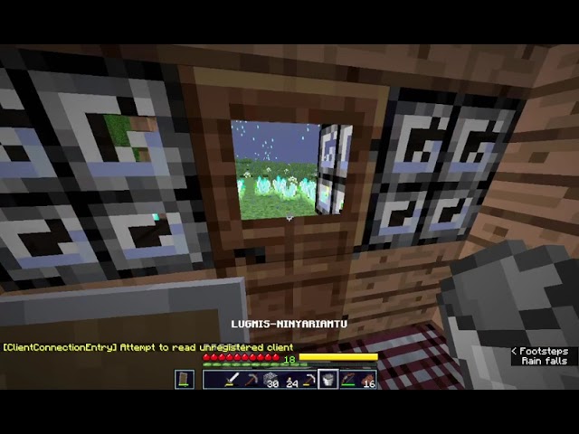 AlphaVer/Lilypad/[RD] data pack Minecraft Data Pack