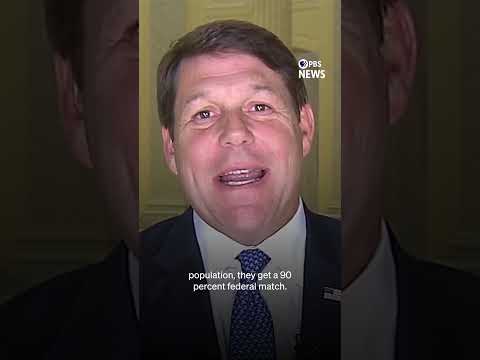 Rep. Arrington won't ensure against Medicaid cuts