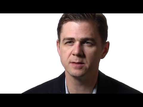 Political Involvement and Civic Engagement - Notre Dame Professor David Campbell