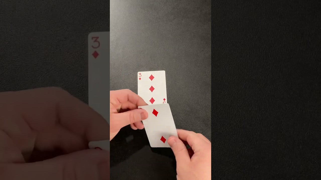 Euchre Score with 2’s & 3’s
