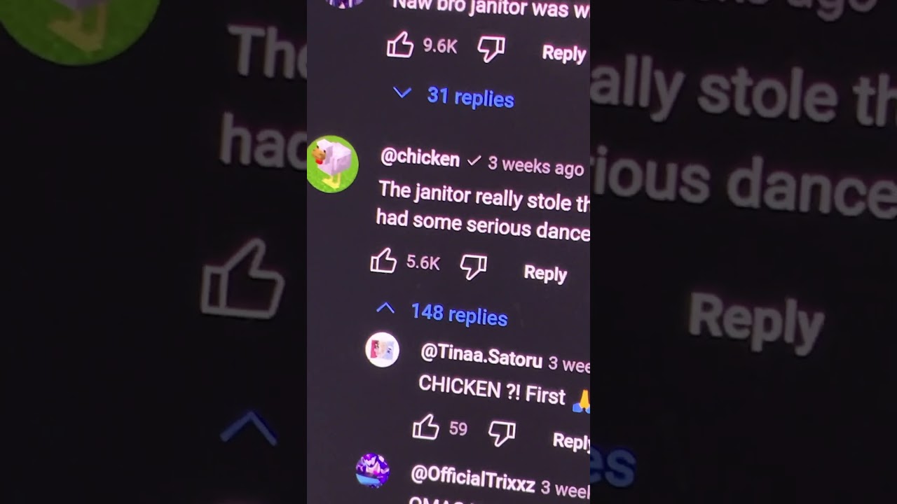 YouTube bots be getting out of control #shorts