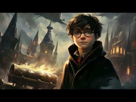 [Recap] Harry Potter and the Philosopher's Stone - J.K. Rowling