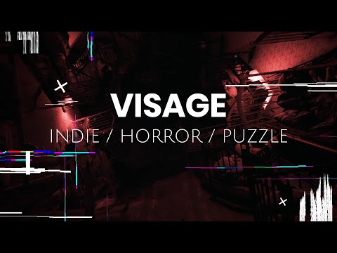 Steam Community :: Video :: Visage. Духота в красивой обёртке. Gameplay ...