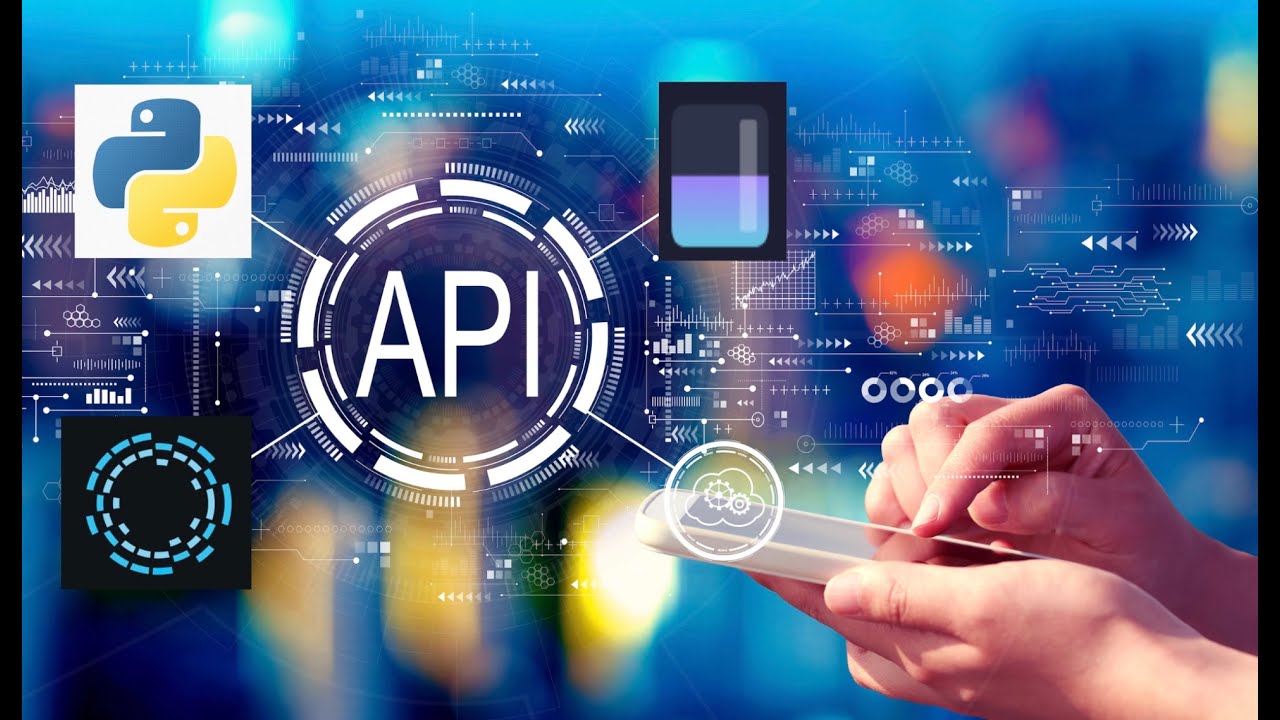 Using Python to call a Bitcoin block explorer API