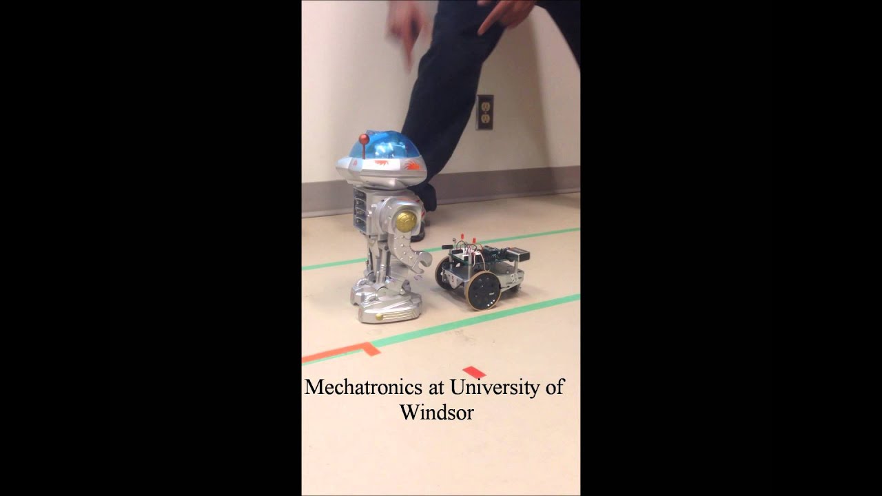 mechatronics 1
