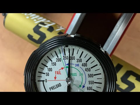 Slo-Pitch Bat Break In-With Compression Testing! Is 100 Swings Enough To Break In A 2023 Bat?