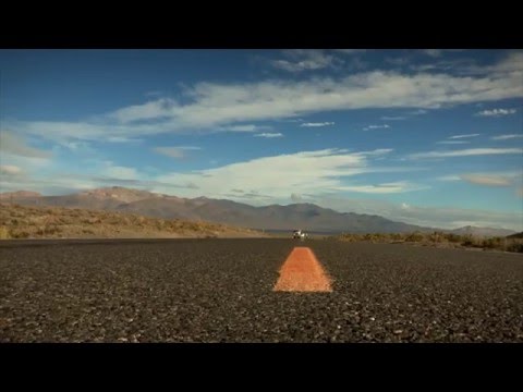 BATTLE MOUNTAIN Graeme Obree Documentary Film Trailer (2016)