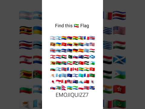 Find the Flag Challenge #shorts#shortvideos