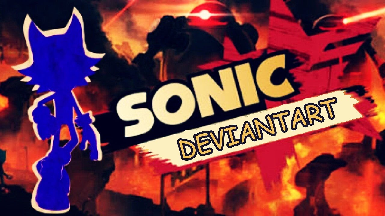 DeviantArt: the Game