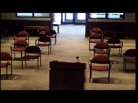 Zoom Test Meeting - 18 Mar 2020