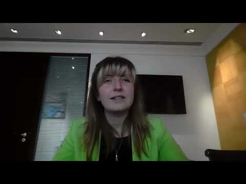 Introducing Liz Moss: Apprentice Site Manager