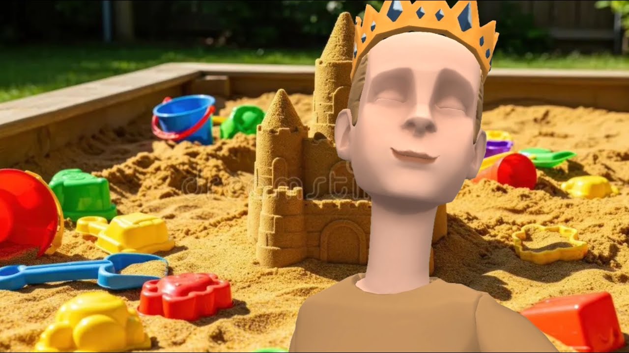 Prince Oobi! (Plotagon Version)
