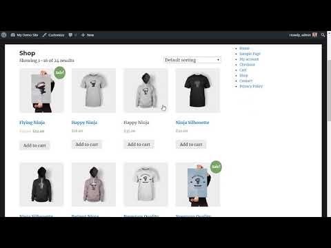 PayPal Website Payments Pro with WooCommerce in WordPress
