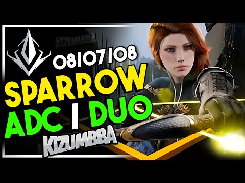 Steam Community :: Video :: Como JOGAR de SPARROW ADC no PREDECESSOR em ...