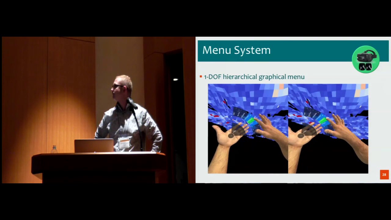 Exploring Immersive Interfaces for Well Placement Optimization in Reservoir Models