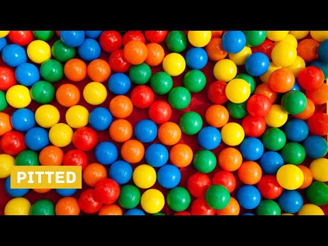 Pitted Meaning | Word pronounce | English Speaking Practice | English | WordsClasses