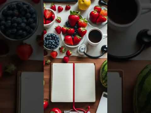 Reduce Your Risk of Heart Attack and Stroke with this Evidence Based Diet Plan