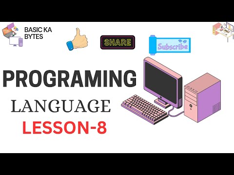 🚀 कोडिंग सीखनी है? जानिए Beginners के लिए Best Programming Language