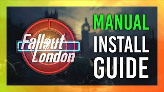Installing Fallout London Full Guide at Fallout 4 London Nexus - Mods ...